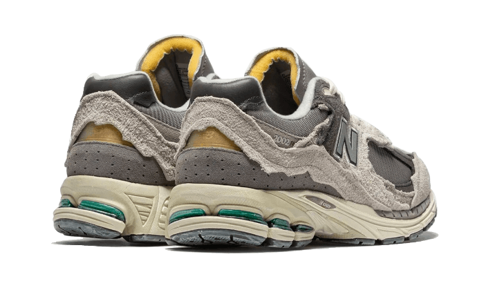 New Balance 2002R Rain Cloud Protection Pack - Hypedfam