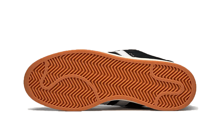 Campus 00s Core Black – Hypedfam